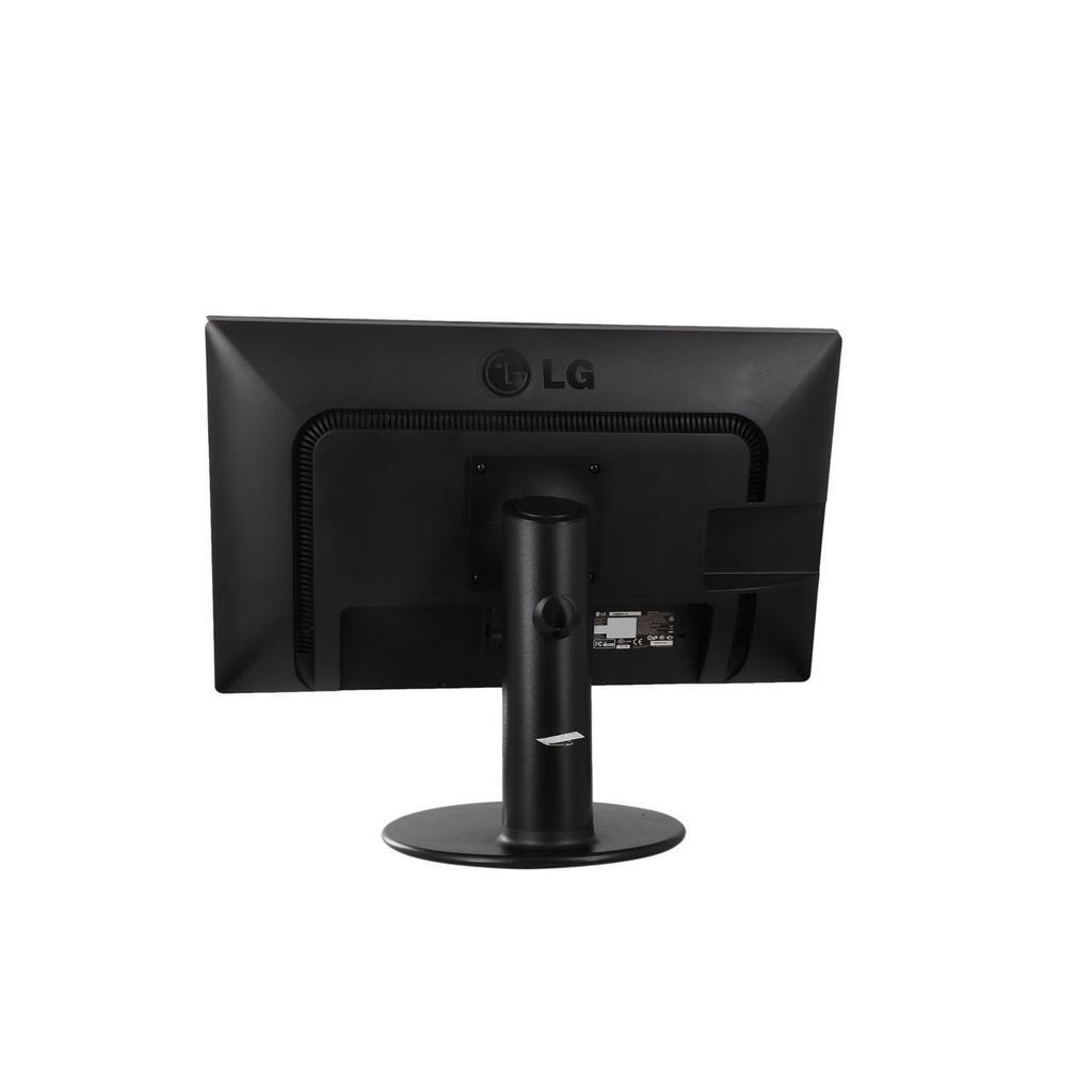24-inch LG 24MB35PY-B 1920 x 1080 LCD Monitor Preto | Back Market