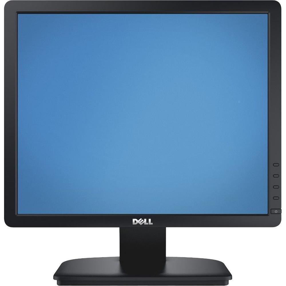 17-inch Dell E1713S LCD Monitor Preto | Back Market