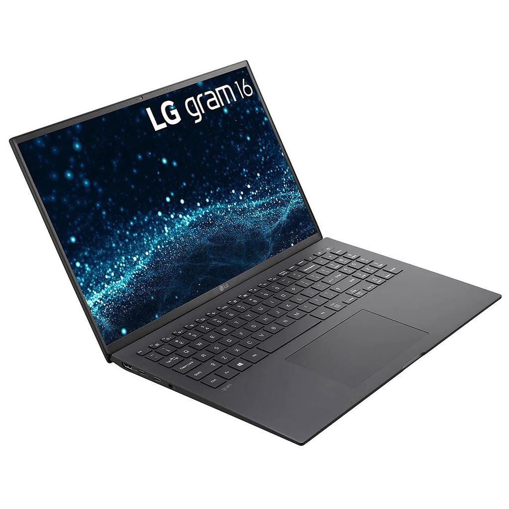 LG Gram 17Z90P 17" (2020) - Core i7-1165g7 - 16GB - SSD 512 GB QWERTY ...
