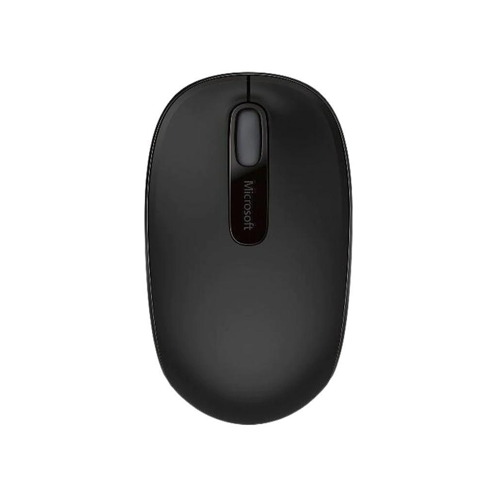 Microsoft Wireless Mobile Mouse 1850 Mouse Wireless | Back Market
