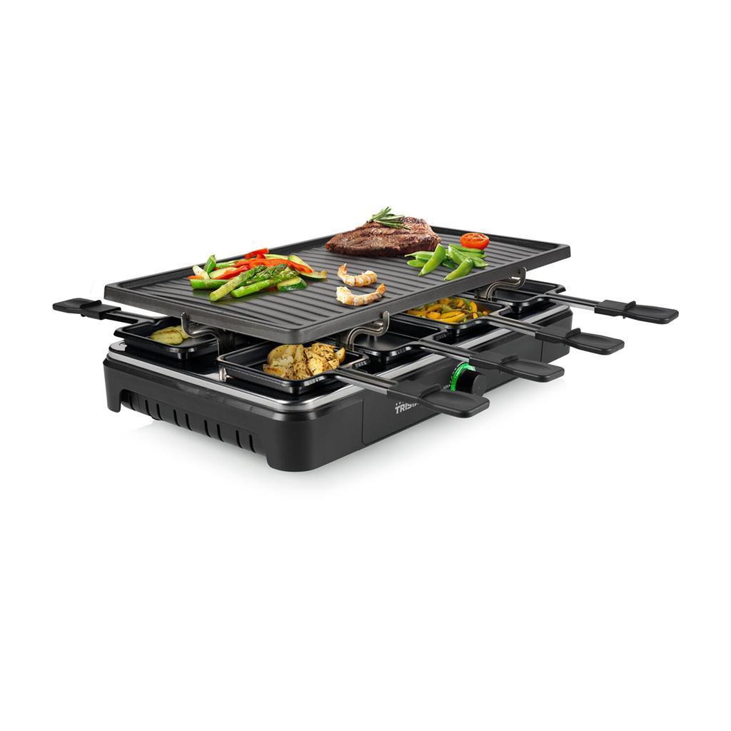 Tristar RA-2728 Máquina De Raclette | Back Market