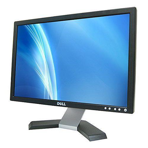 19-inch Dell E198WFPV 1440 x 900 LCD Monitor Preto | Back Market