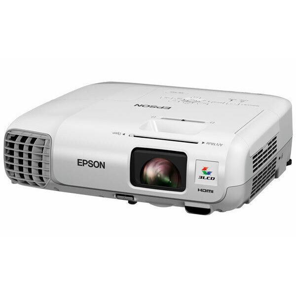 Epson EB-2155W Video projector 5000 Lumen - | Back Market