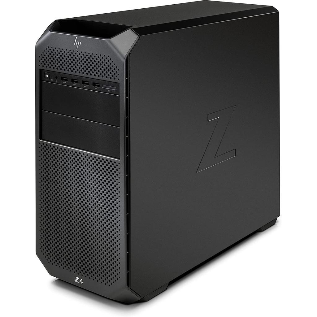 HP WorkStation Z4 G4 Core i9-10900X 3.7 - SSD 512 GB - 32GB | Back Market