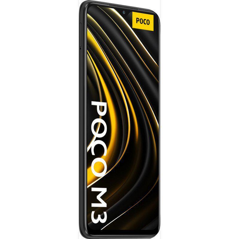 Xiaomi Poco M3 64GB - Black - Unlocked - Dual-SIM | Back Market