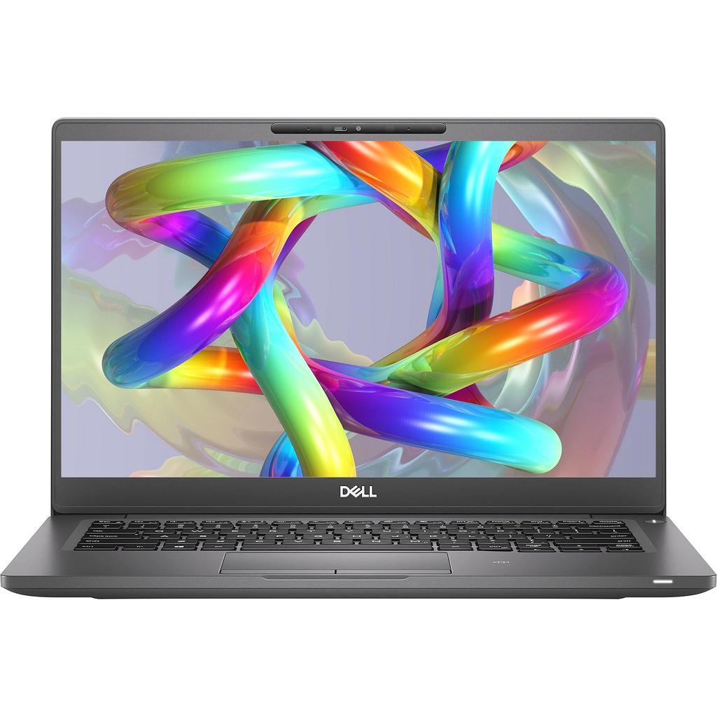 Dell Latitude 7300 13-inch (2019) - Core i7-8665U - 16 GB - SSD 256 GB ...
