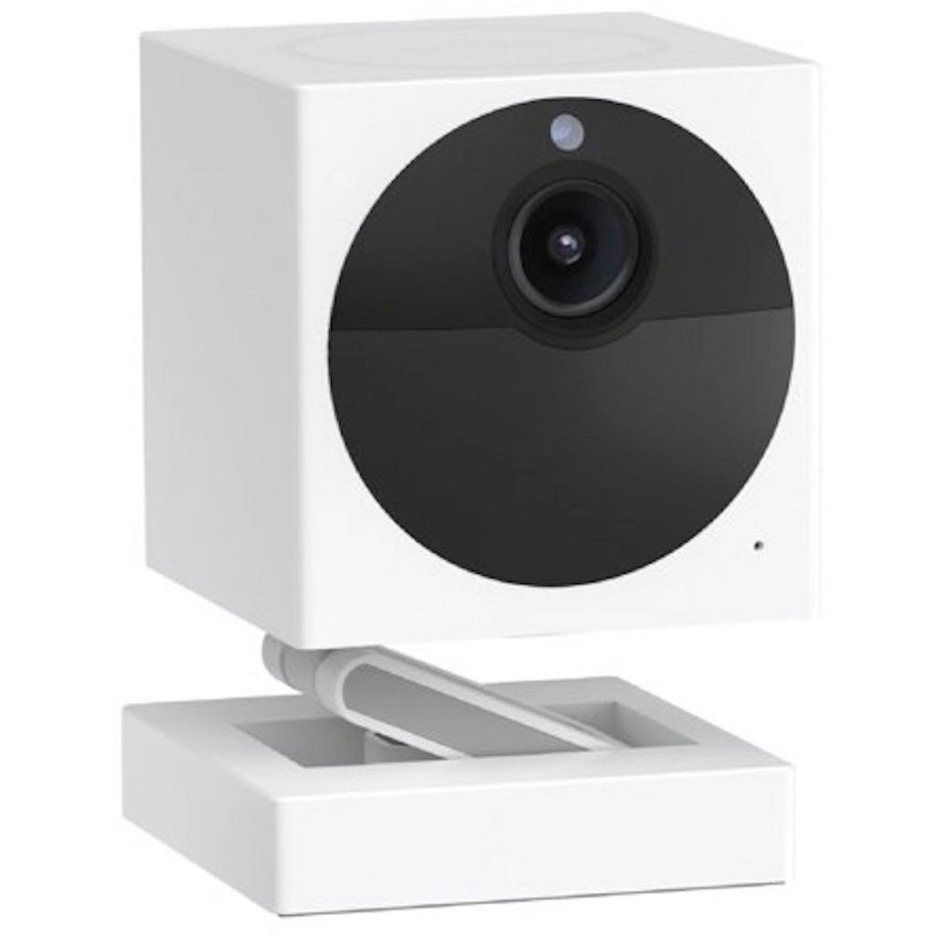 Wyze Cam V2 Camcorder - White | Back Market