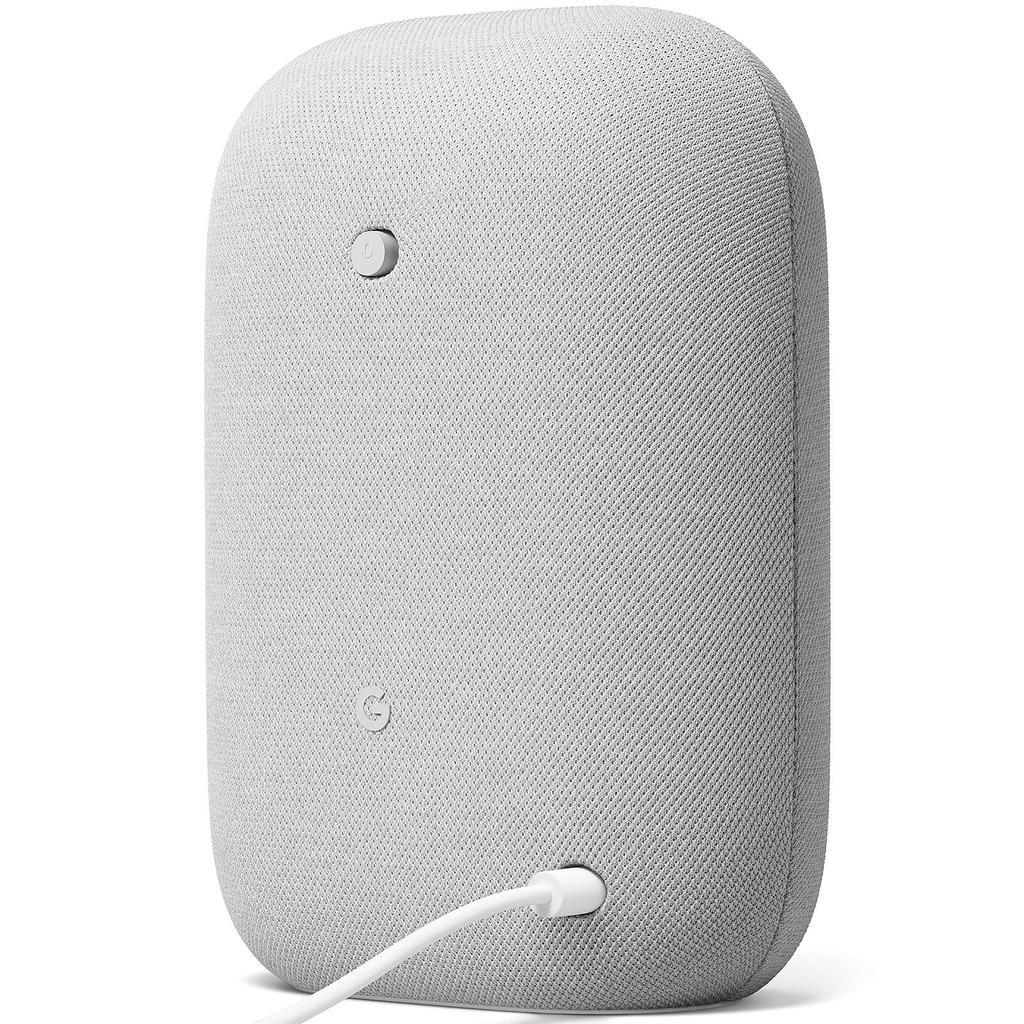 Google Nest Audio Bluetooth Speakers - Cinzento | Back Market