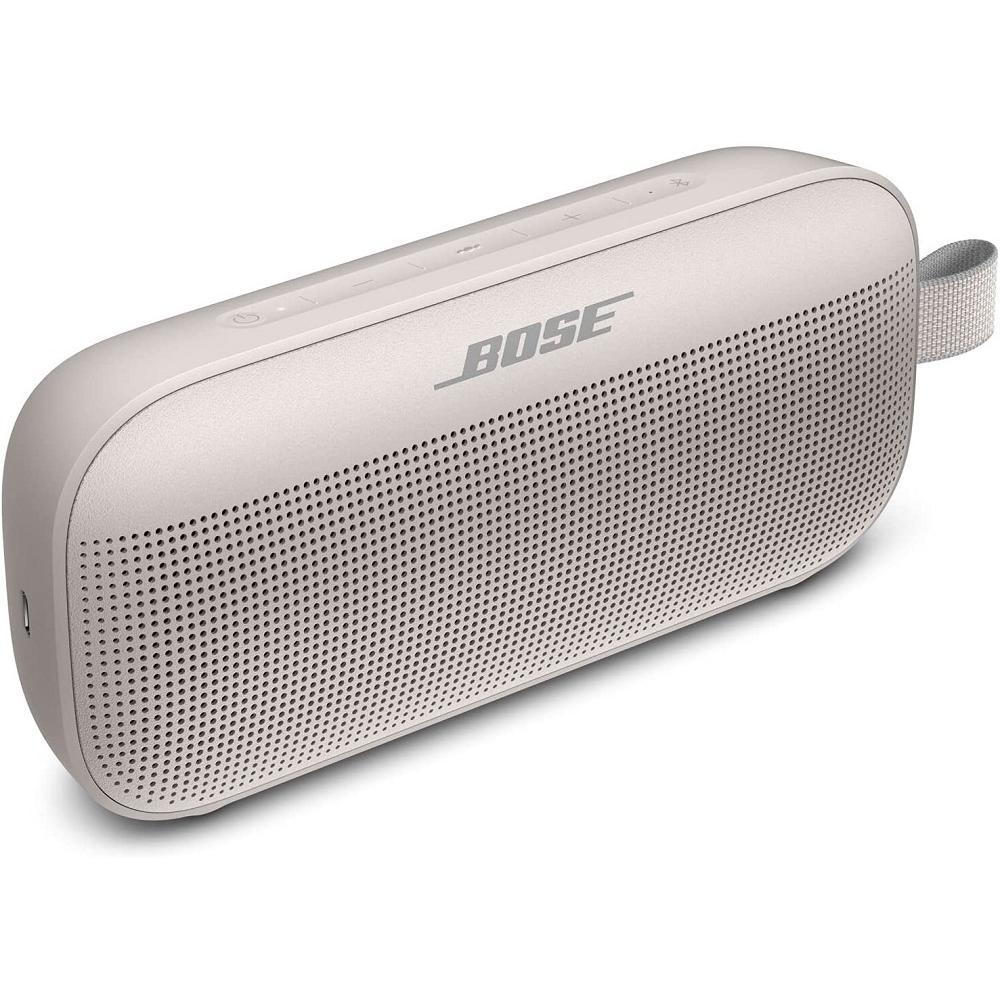 Bose SoundLink Flex Bluetooth speakers - Pink | Back Market