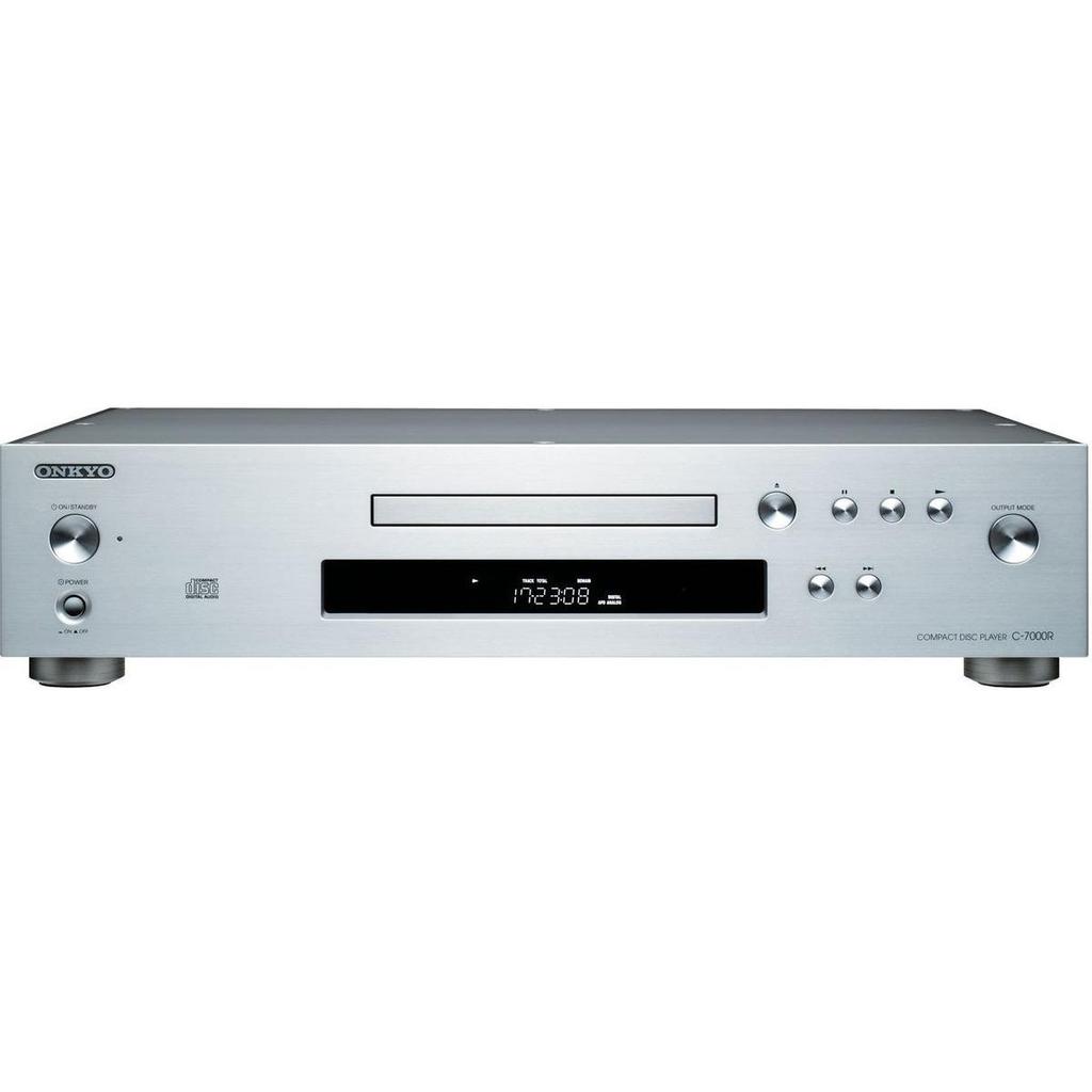 Onkyo C-7030 CD Player | Back Market