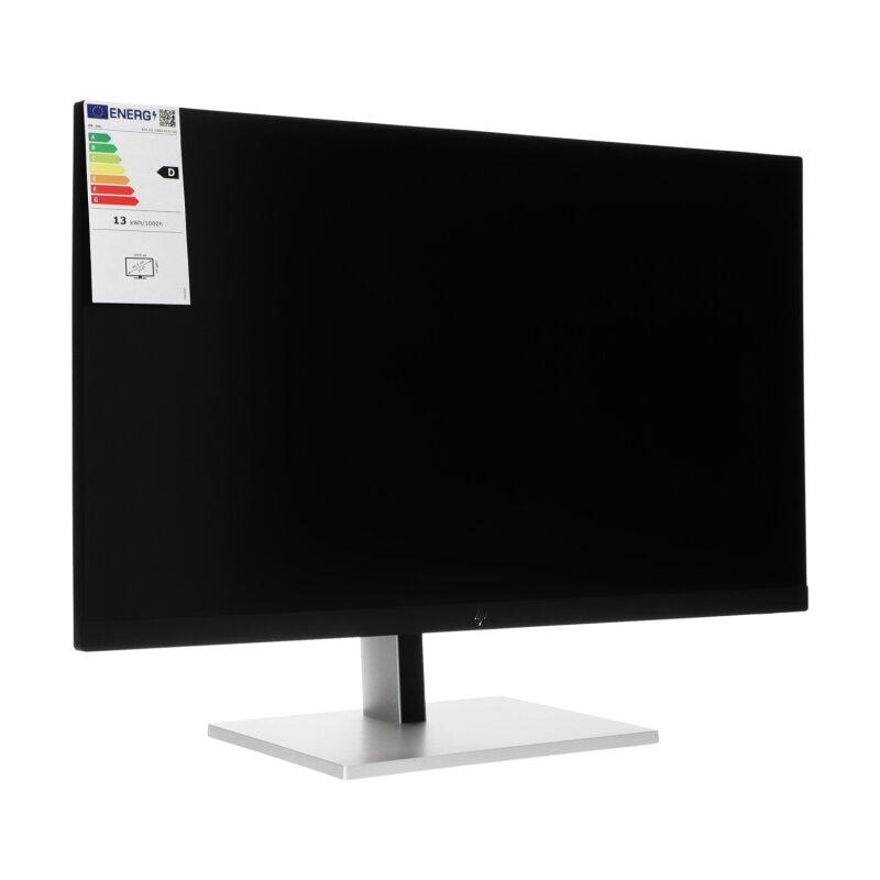 24" HP E24 G5 1920 x 1080 LED monitor Μαύρο | Back Market