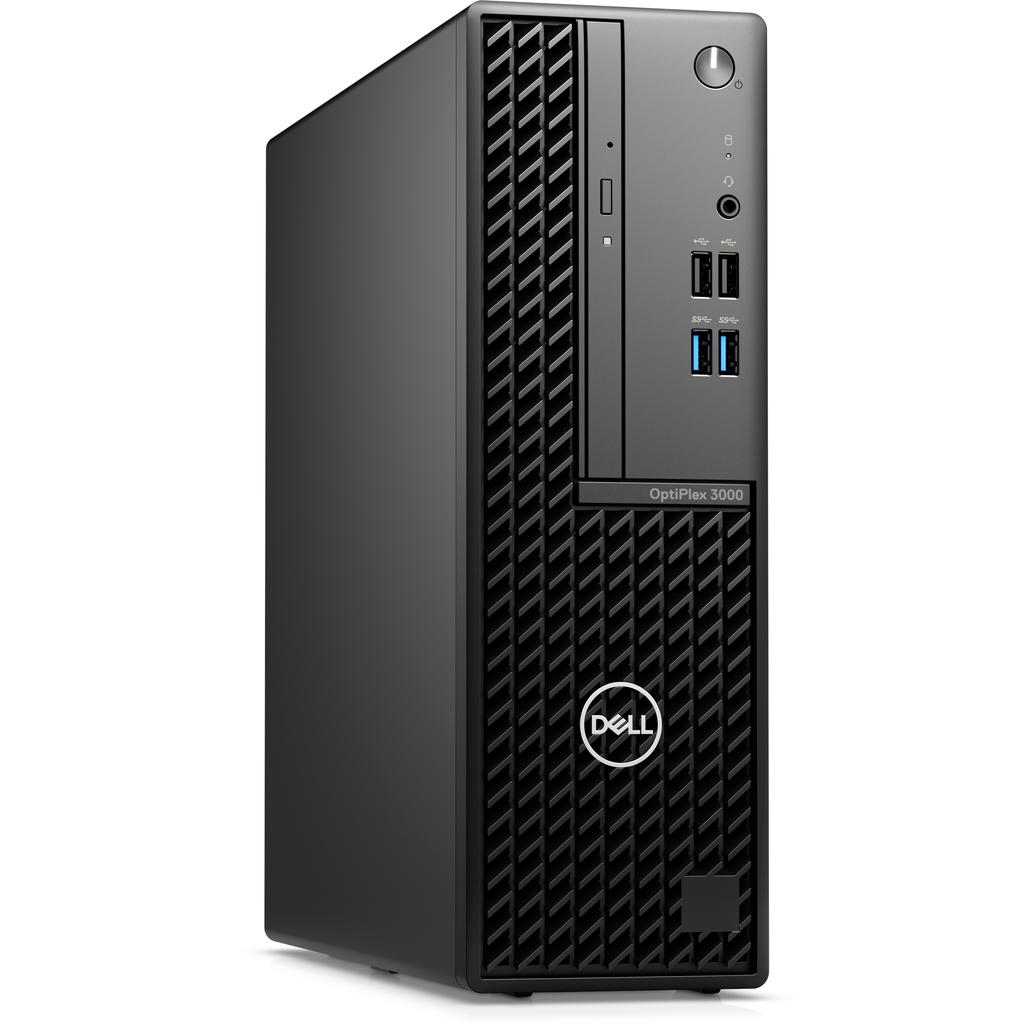 Dell OptiPlex 3090 SFF Core i5 3.1 GHz - HDD 1 TB RAM 32GB | Back Market