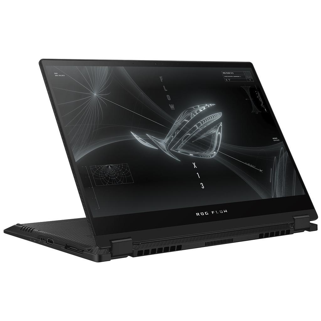 Asus ROG Flow X13 GV301Q 13-inch - Ryzen 9 5980HS - 32GB 1000GB NVIDIA ...