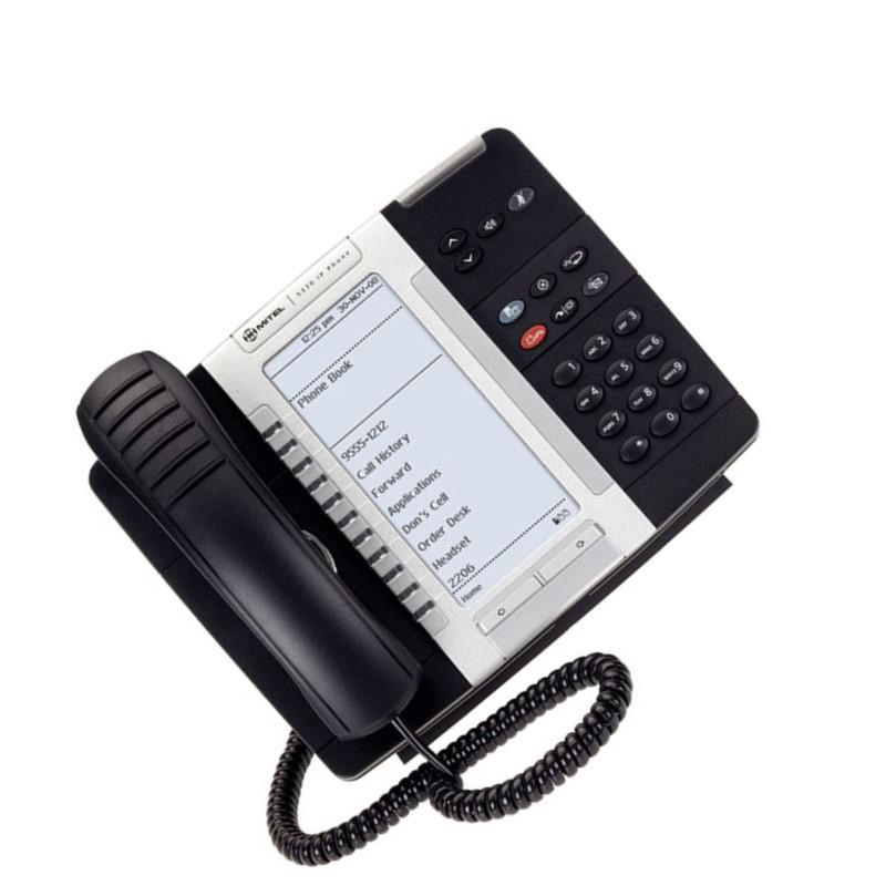 Mitel 5330E IP Landline telephone | Back Market