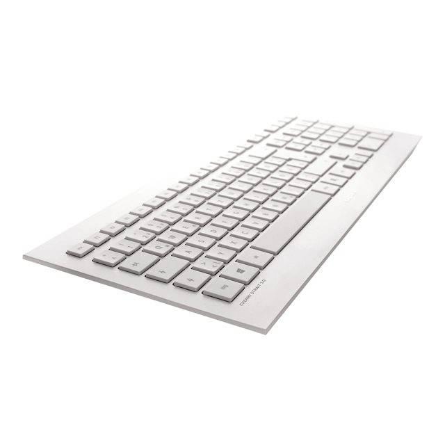 Cherry Tastatur QWERTY Englisch (UK) JK-0350GB | Back Market