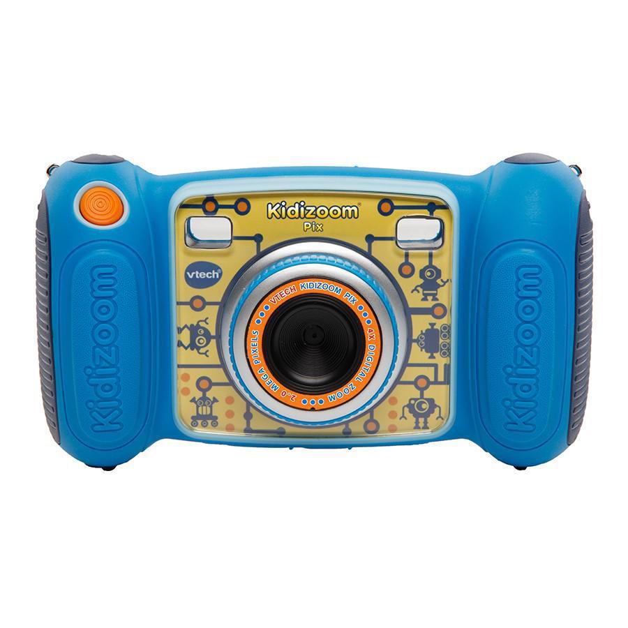 Compact Kidizoom Pix - Blue | Back Market