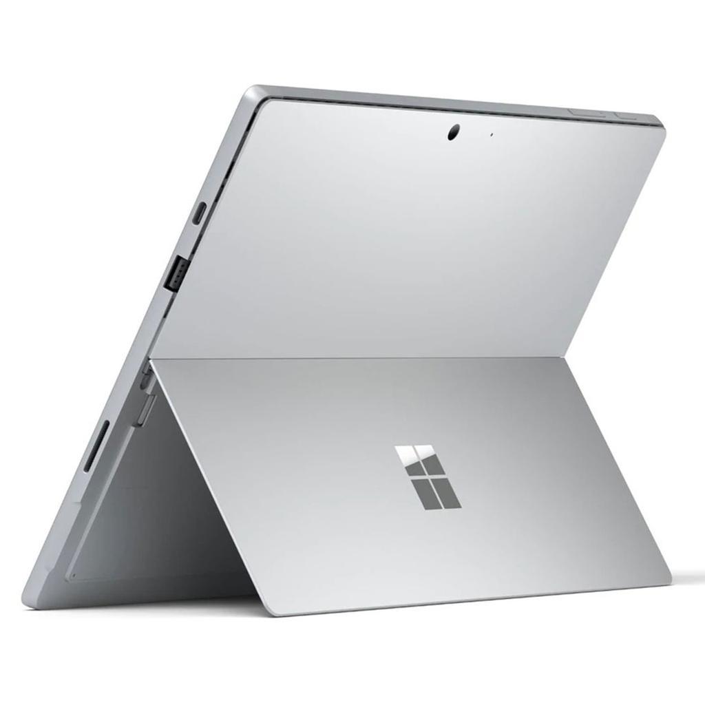 Microsoft Surface Pro 3 12" Core i5 1.9 GHz - SSD 256 GB - 8 GB | Back ...