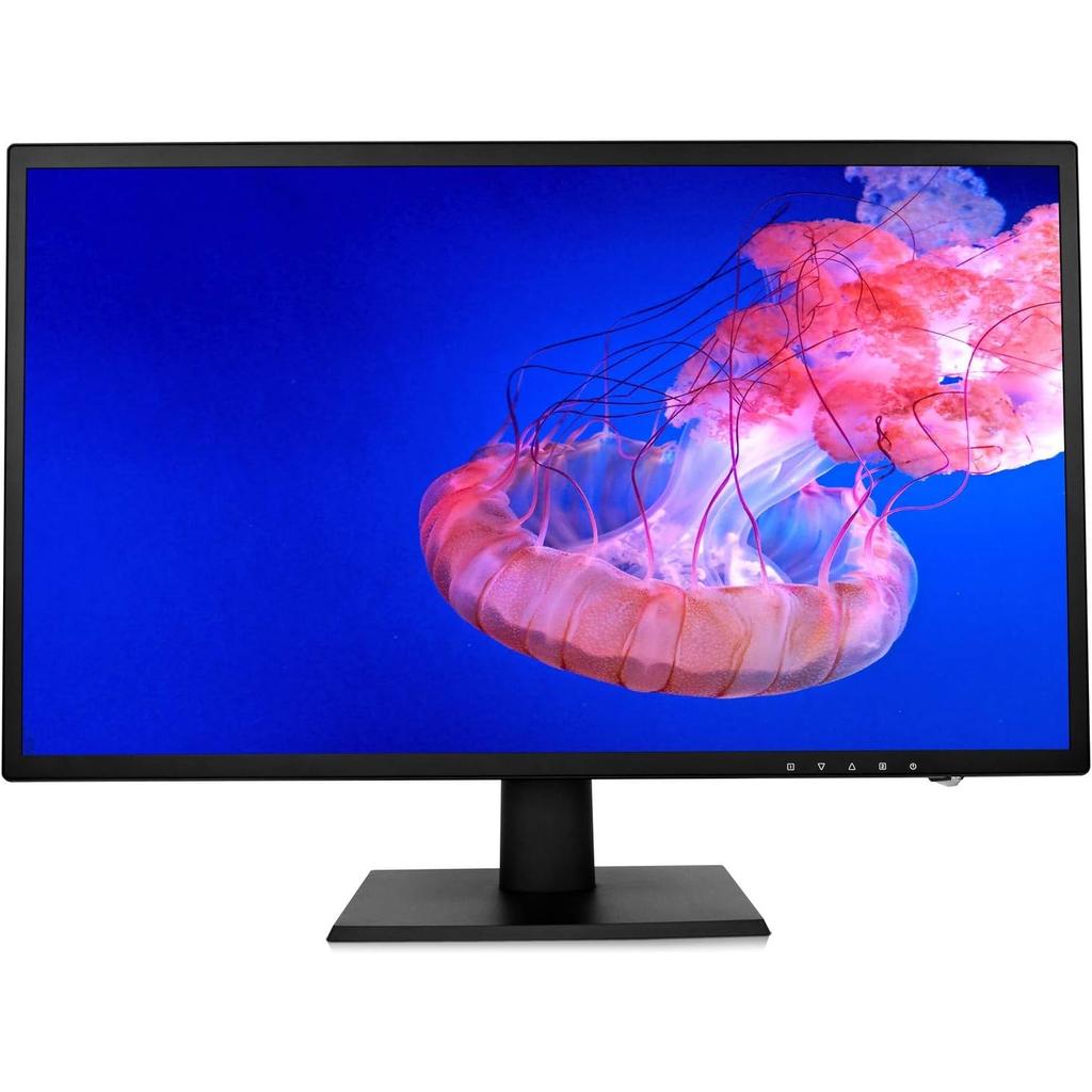 21-inch V7 L215ADS-2N 1920 x 1080 LED Monitor Black | Back Market