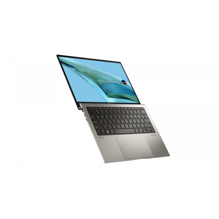Asus Zenbook S 13 OLED UX5304VA 13-inch (2023) - Core i7-1355U - 16GB ...
