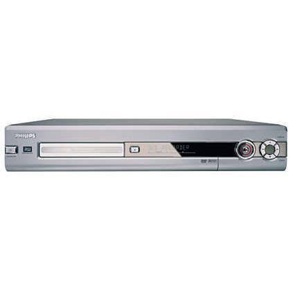 Philips DVDR70 DVD Player | Back Market