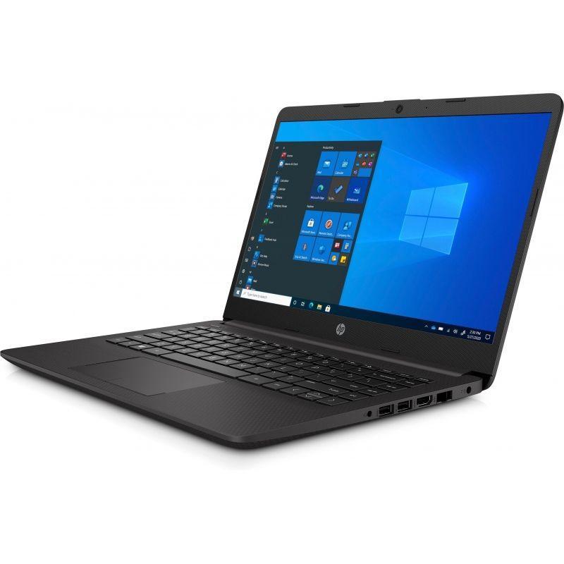 HP 240 G8 14" (2020) - Core i5-1135G7﻿ - 8GB - SSD 256 GB AZERTY ...