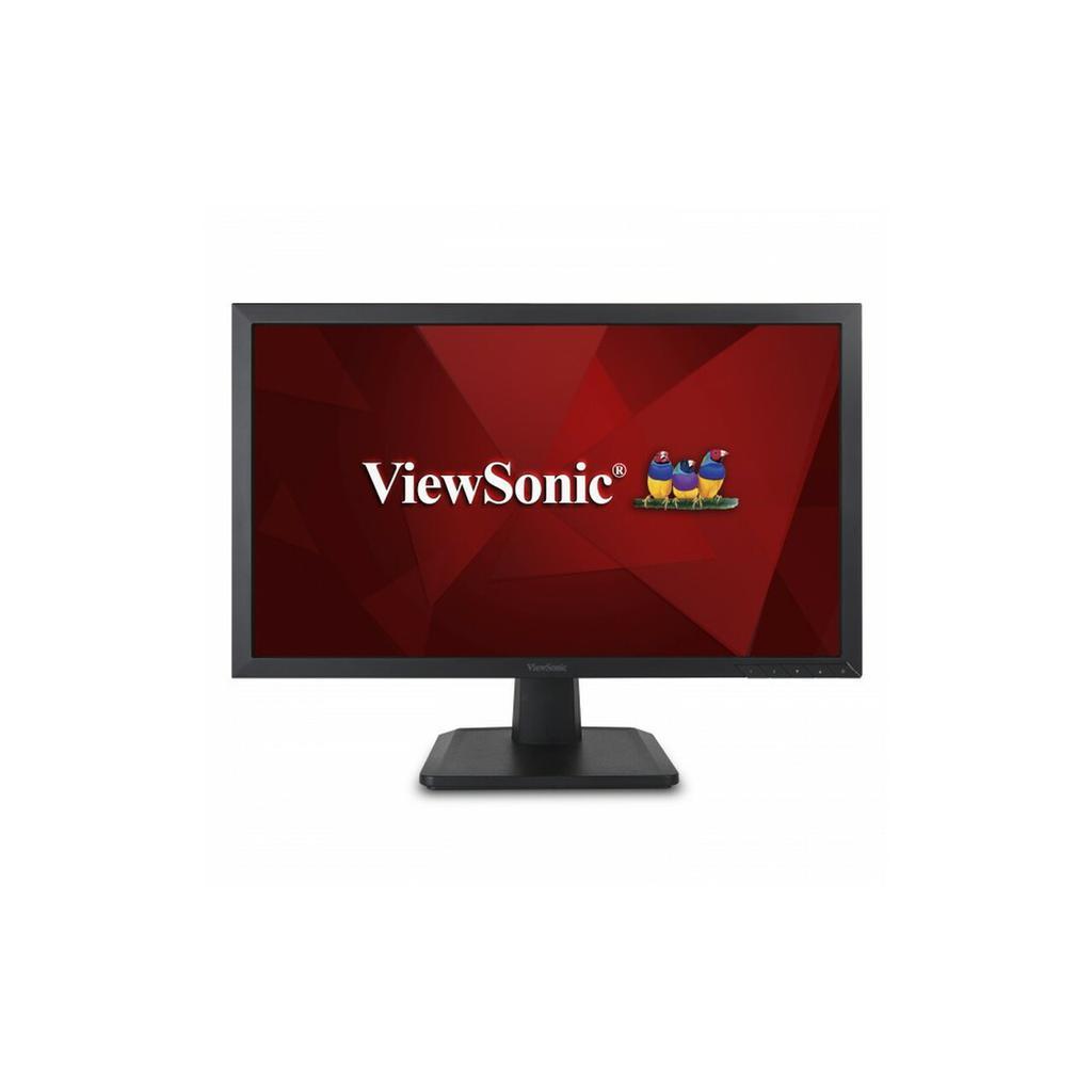 Viewsonic 24-inch Monitor 1920 x 1080 LED (VA2452SM-R) | Back Market
