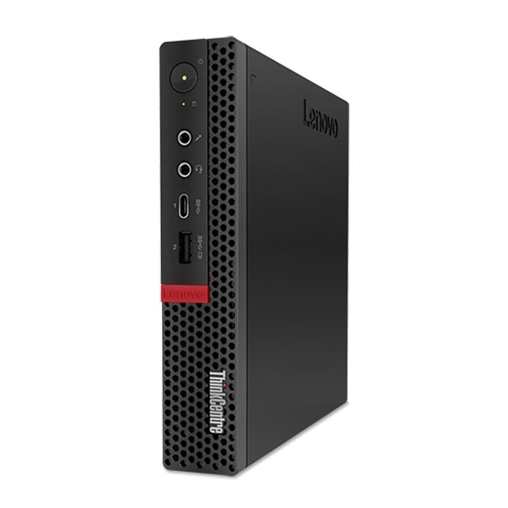 Lenovo ThinkCentre M720q Tiny Core i3-8100T 3.1 - SSD 512 GB - 8GB ...
