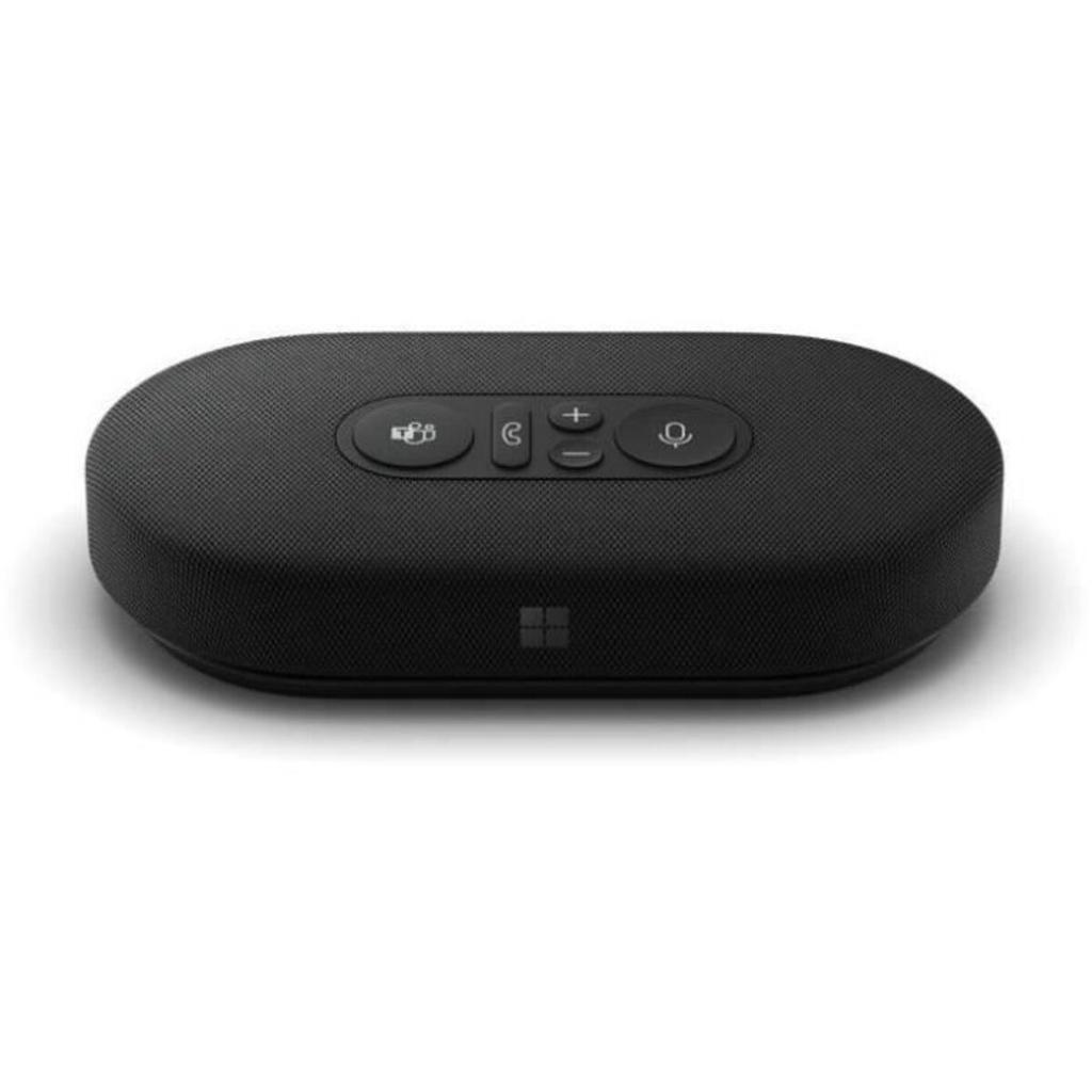 Microsoft Modern Speaker Speakers - Preto | Back Market