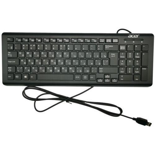 Acer Teclado QWERTZ Checo DK.USB1B.07L | Back Market