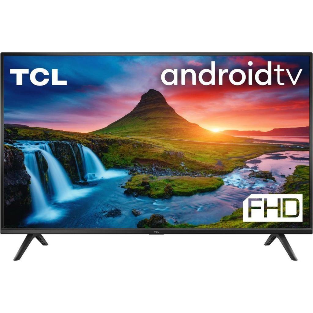 Tcl 40,0000-inch 40S5203 1920x1080 TV | Back Market