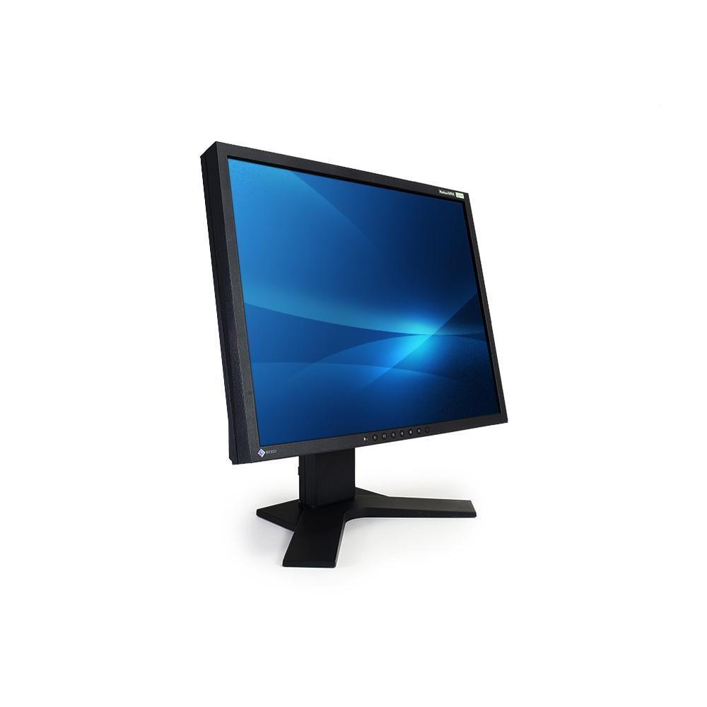 19-inch Eizo S1902 LCD Monitor Preto | Back Market