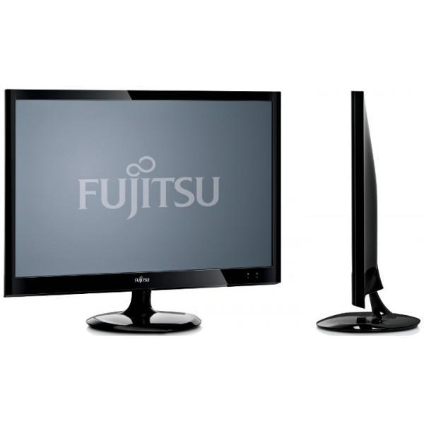 22-inch Fujitsu SL22W-1 1680 x 1050 LED Monitor Black | Back Market