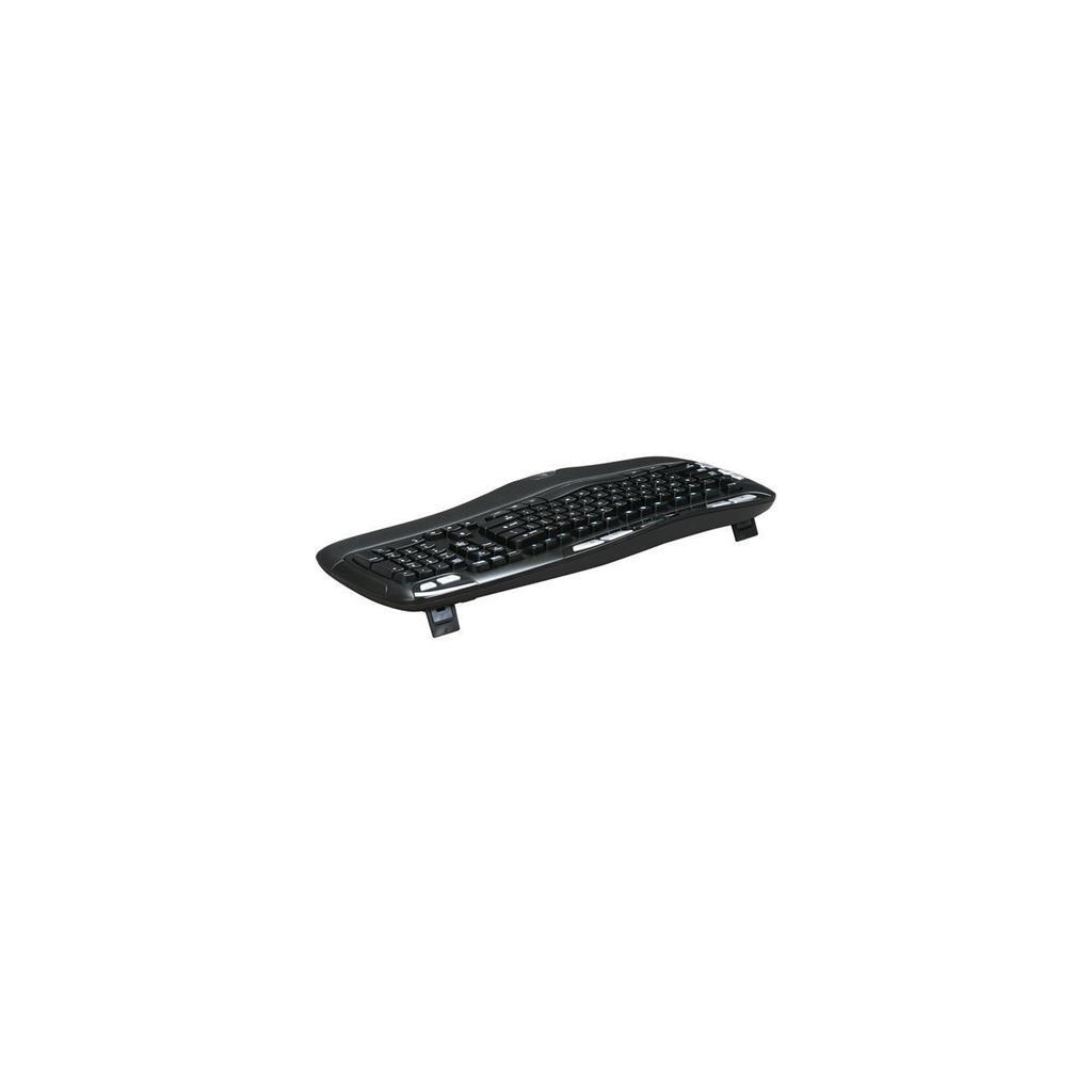 Logitech Keyboard QWERTY Wireless MK550 | Back Market