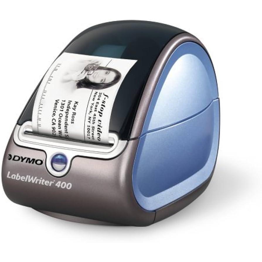 Dymo LabelWriter 400 Thermal printer | Back Market