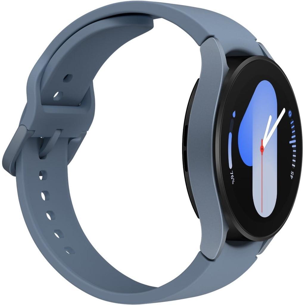 Samsung Smart Watch Galaxy Watch 5 GPS - Azul | Back Market