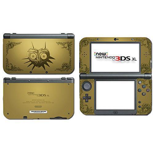 Nintendo New 3DS XL - HDD 4 GB - | Back Market