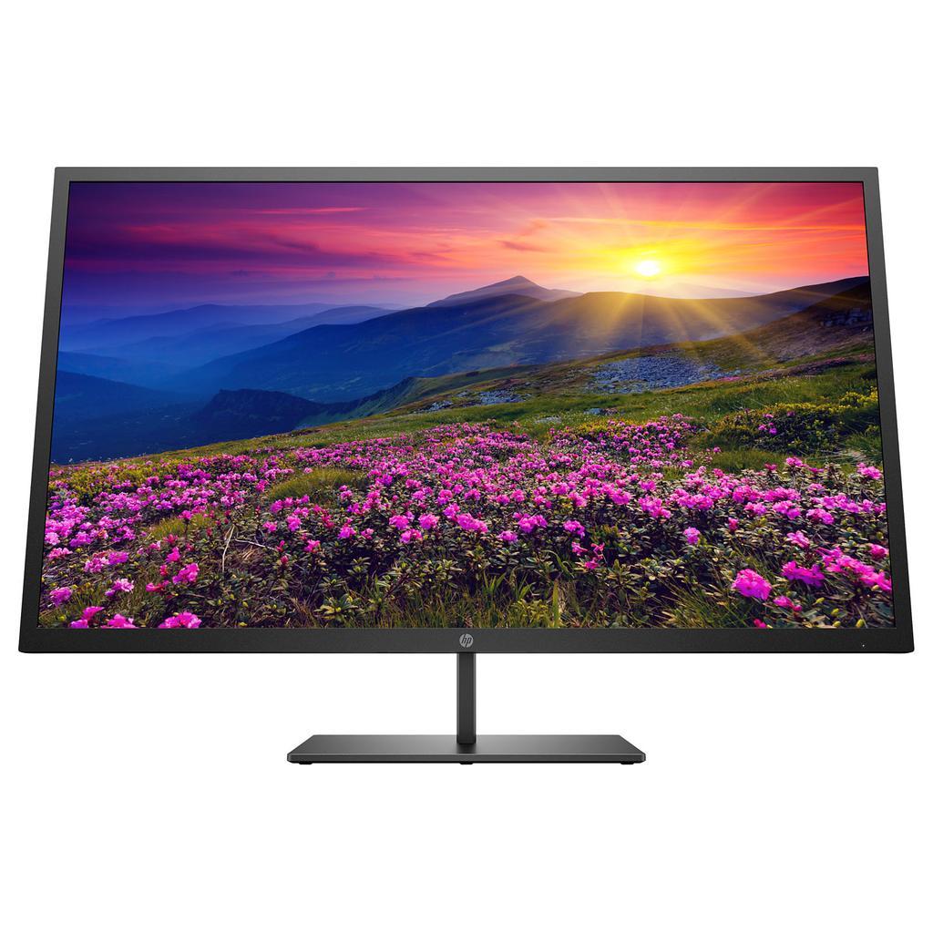 32-inch HP Pavilion 2560 x 1440 LED Monitor Preto | Back Market
