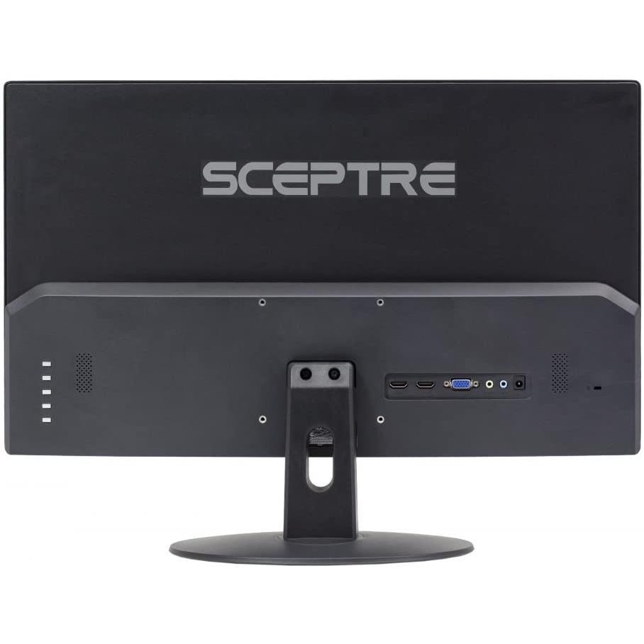 Sceptre 24-inch Monitor 1920 x 1080 LED (E248W-19203R) | Back Market