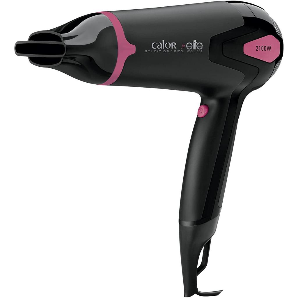 Calor Studio Dry Elite 2100 CV5312 Hair dryers | Back Market