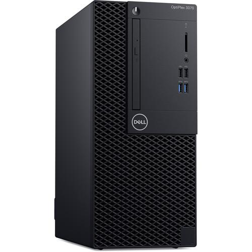 Dell OptiPlex 3070 MT Core i5-9500T 2.2 - HDD 1 TB - 8GB | Back Market