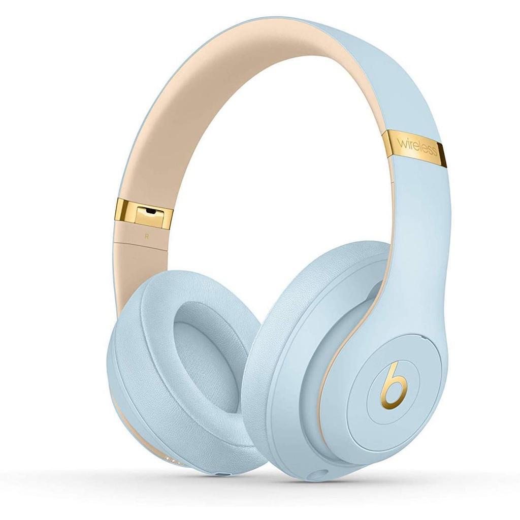 Beats By Dr. Dre Beats Studio3 Noise cancelling Headphone Bluetooth ...