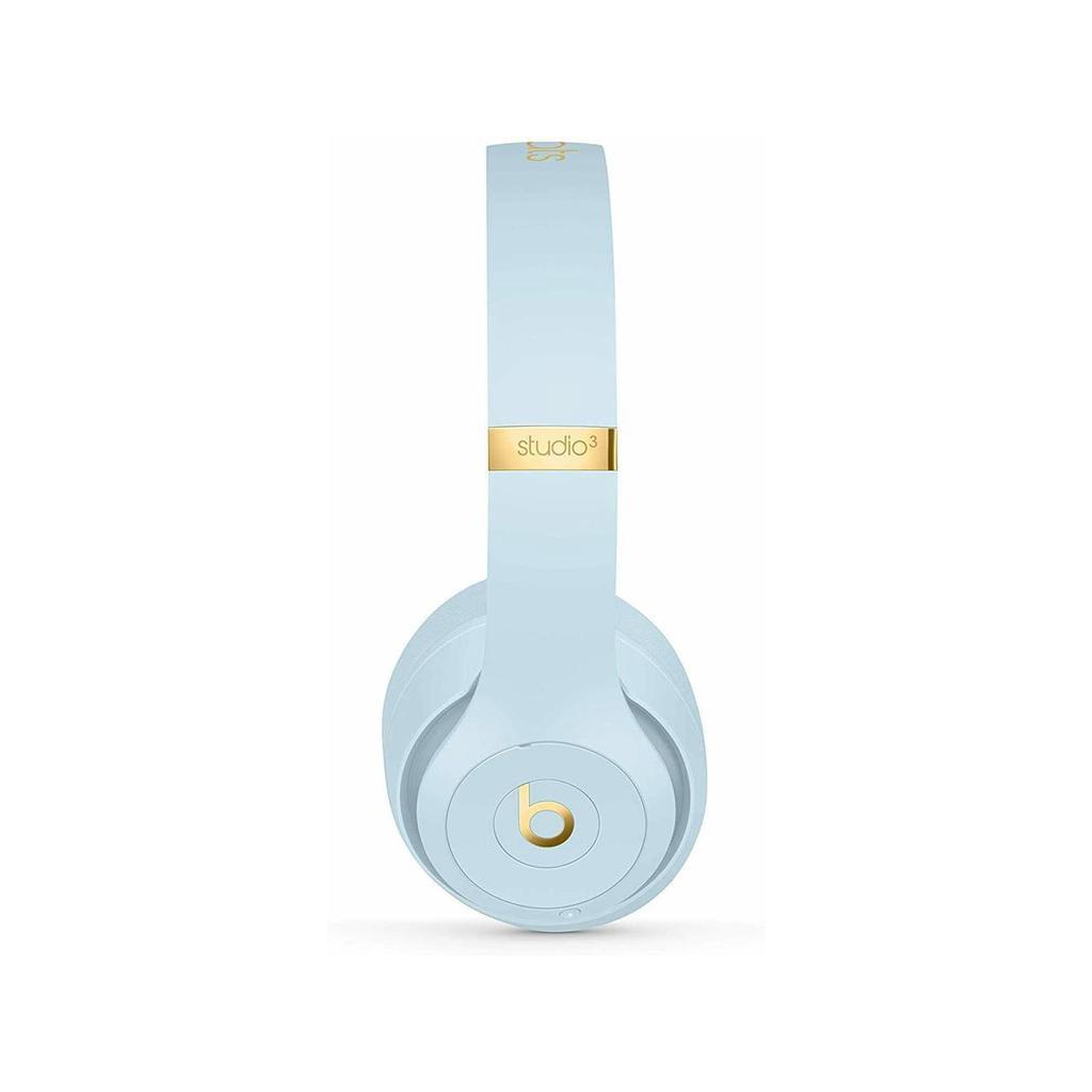 Beats By Dr. Dre Beats Studio3 Noise cancelling Headphone Bluetooth ...