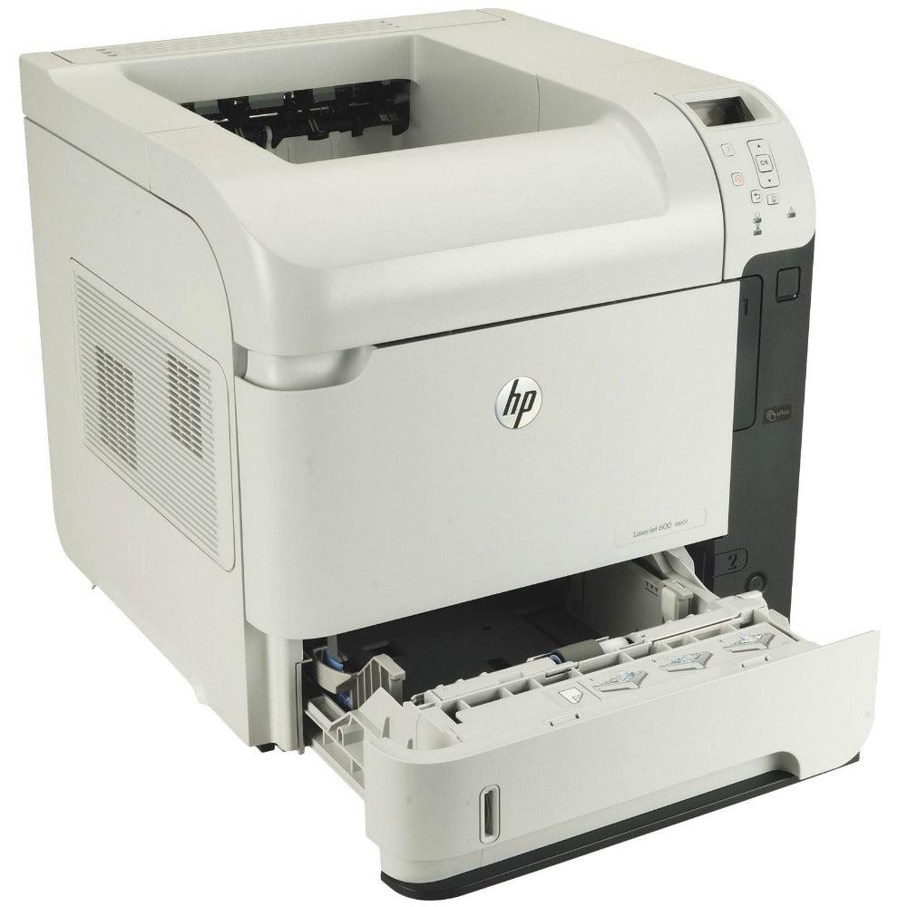HP Laserjet Entreprise 600 M601n (CE989A) Laser monocromatico | Back Market