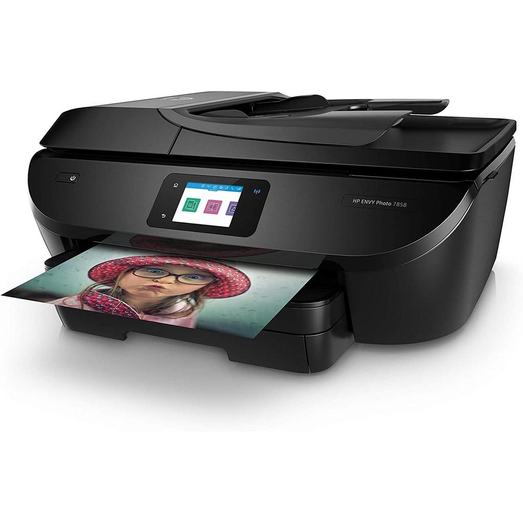 HP Envy Photo 7858 | Back Market