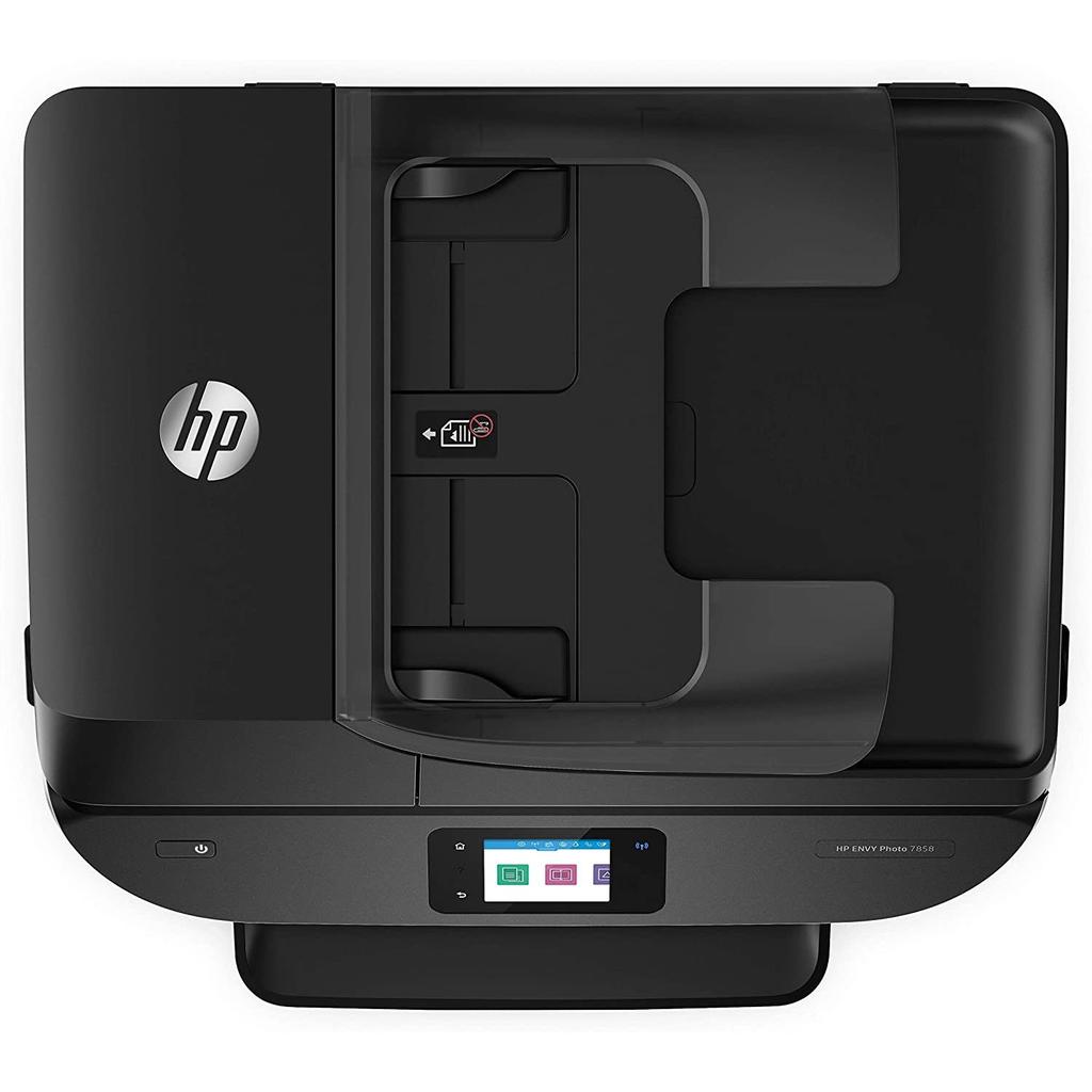 HP Envy Photo 7858 inkjet | Back Market