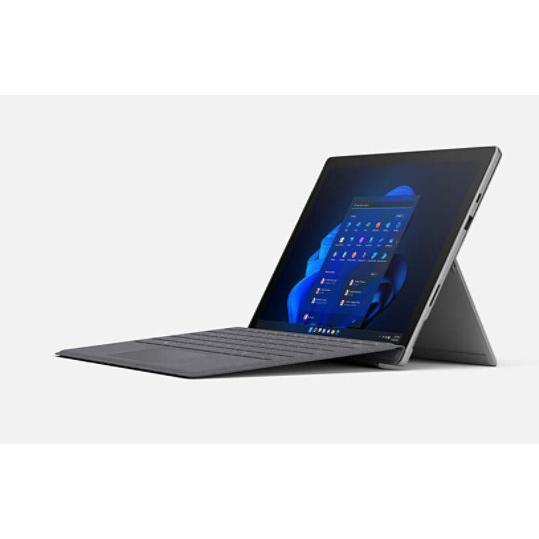 Microsoft Surface Pro 8 13" Core i5-1135G7﻿ - SSD 256 GB - 8GB QWERTZ ...