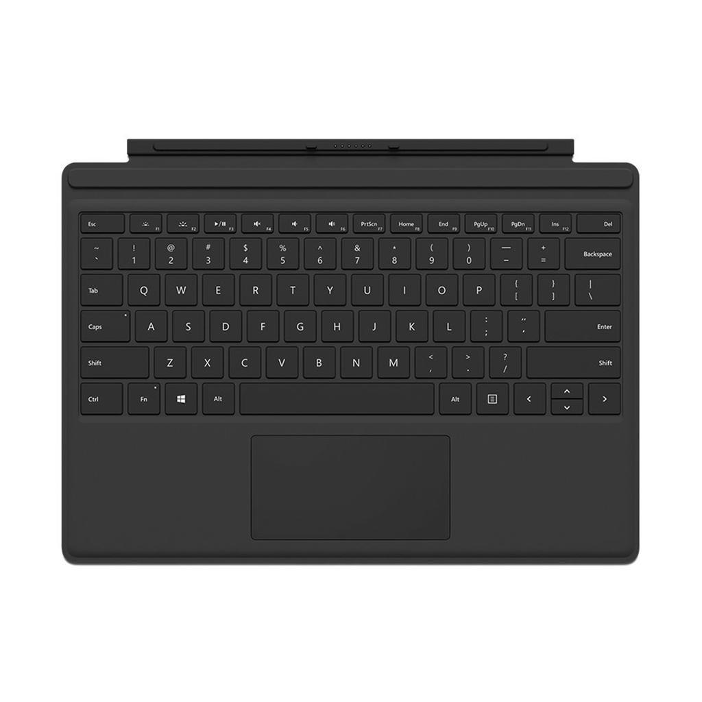 Microsoft Keyboard QWERTY Wireless Surface Go | Back Market