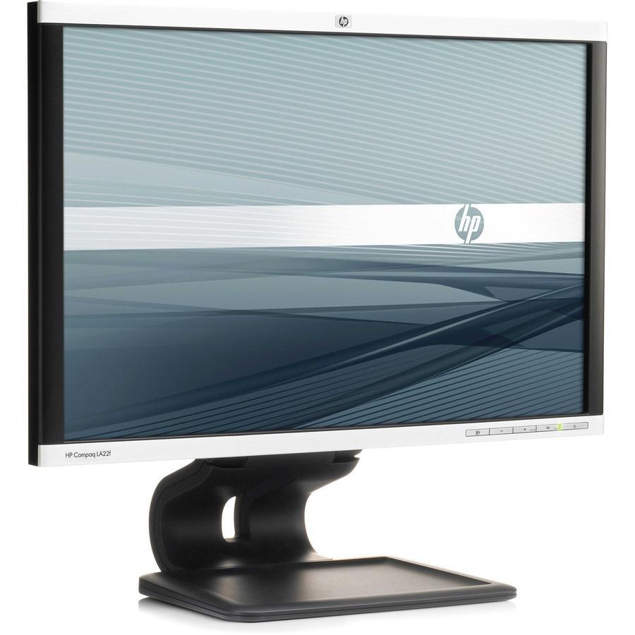 Hp 22-inch Monitor 1680 x 1050 LCD (LA22F) | Back Market