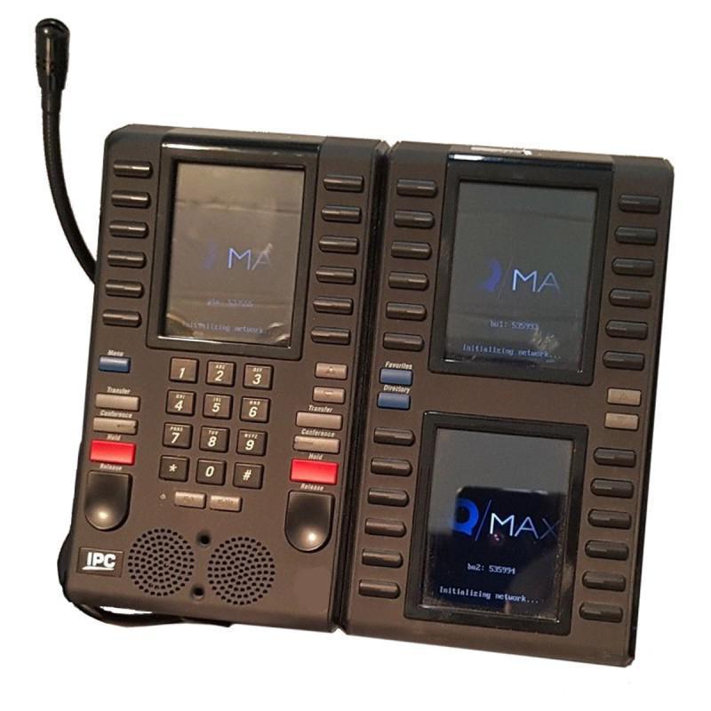 Ipc Systems IQ Max Landline telephone | Back Market