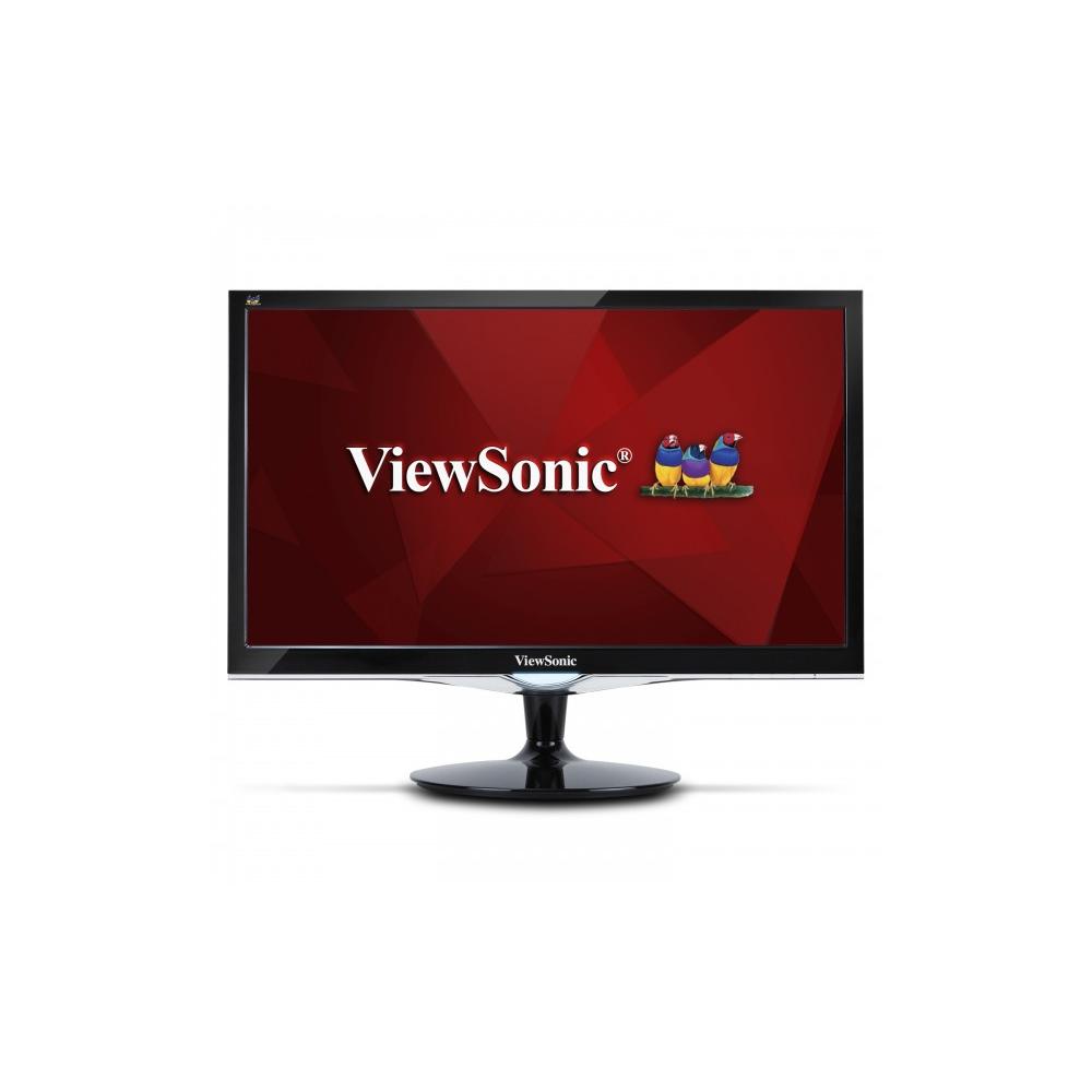 Viewsonic 24-inch Monitor 1920 x 1080 LED (VX2452MH-2-R) | Back Market
